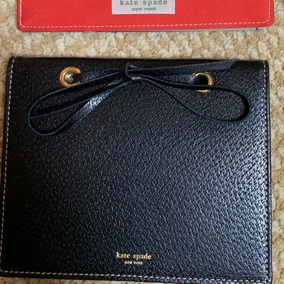 kate spade | Other | Brand New Kate Spade Leather Photo Book | Poshmark